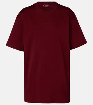 Women's Burgundy T-shirts