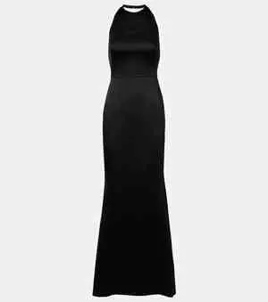 Givenchy One Shoulder Evening Dresses