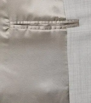 Loewe Wool Blazer
