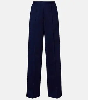 Gucci High-rise Sweatpants