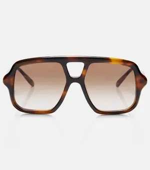 Loewe Embossed Eyewear For Women