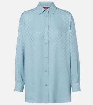 Gucci Button Ups