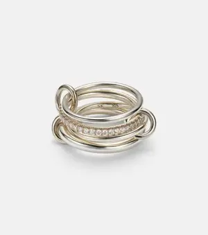 Spinelli Kilcollin Evening Rings
