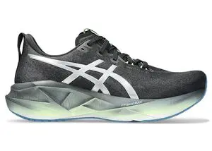 Asics Novablast Sneakers - Luxe/black