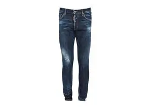 Dsquared2 Super Twinky Jean Plain Jeans