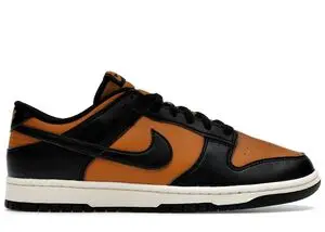Women's Retro Low Top Sneakers