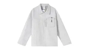 Nike Techi + Pack Overshirt Jacket