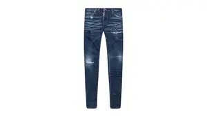 Dsquared2 Slim Fit Jeans