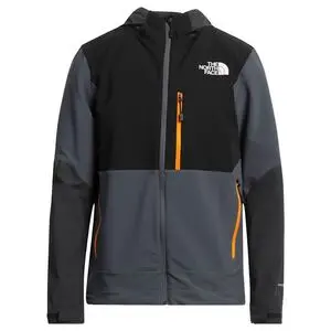 The North Face Dawn Turn Hybrid Softshell Jacket
