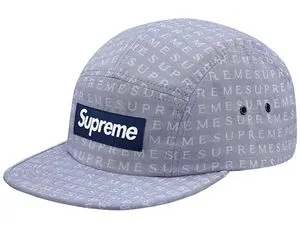 Supreme Cap Accessories For Men
