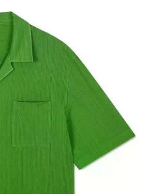 STUDIO TOMBOY Cotton-blend Shirt