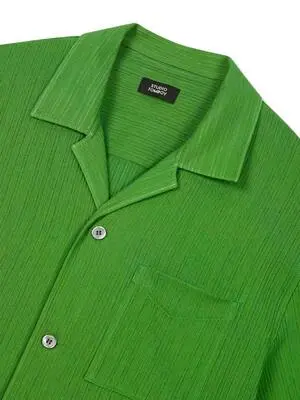 STUDIO TOMBOY Cotton-blend Shirt