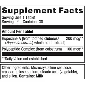 METAGENICS Ceriva 30 Tablets