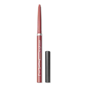 MAC COSMETICS Lipglazer Glossy Liner Velvet Teddy