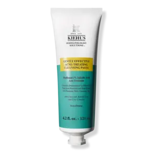 KIEHL'S SINCE 1851 Acne-treating Cleansing Paste - One-color