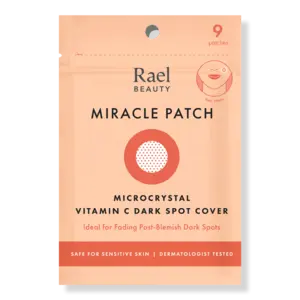 RAEL Vitamin C Dark Spot Corrector - One-color