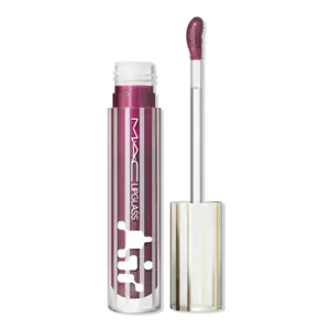 MAC COSMETICS Lipglass Air Non-sticky Lipgloss - Sublime