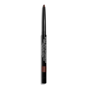 Chanel Stylo Yeux Waterproof Long-lasting Eyeliner 943 Brun Agape 943 Brun Agapé