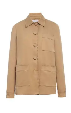 Women's Camel Jackets