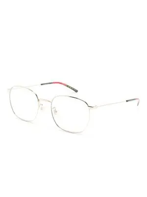 Gucci Square-frame Glasses