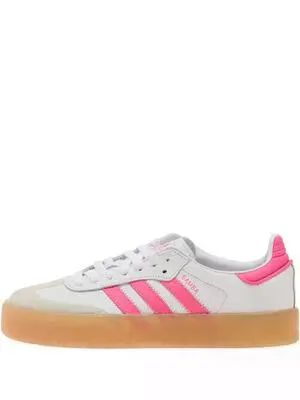 Adidas Sambae 3-stripe Sneakers