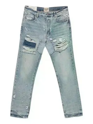 Gallery Dept. Distressed Jeans For Women