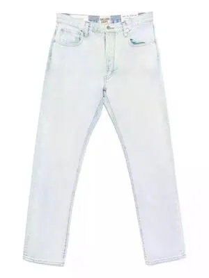 GALLERY DEPT. Pascal 5001 Slim Leg Jeans - Blue