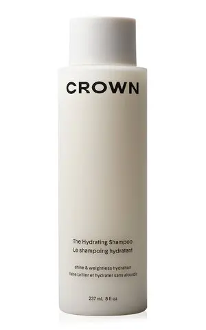 CROWN AFFAIR The Hydrating Shampoo - N,a