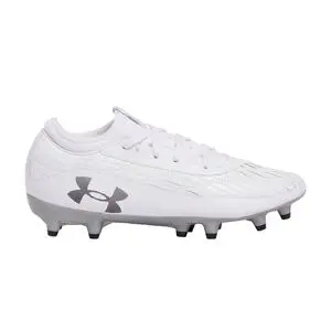 Under Armour Magnetico Select 4 Fg Jr