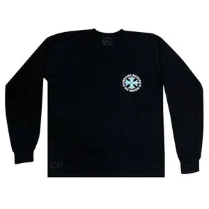 Chrome Hearts St. Barths Exclusive Long-sleeve