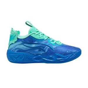 PUMA Mb.04 Lo Team 'ultra Sneakers - Blue