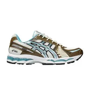 Asics Gel-kayano .1 Sneakers - Brown