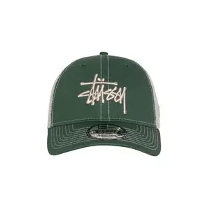 Stussy Trucker Hats For Women