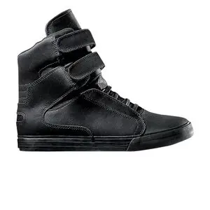 Supra Tk Society High-top Sneakers