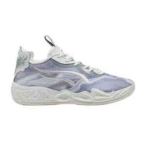 PUMA Mb.04 Lo Team 'feather Sneakers