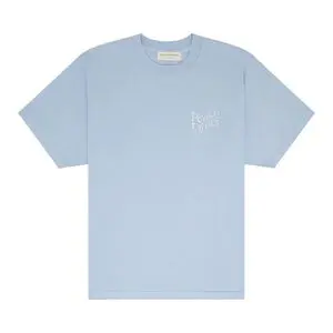 MUSEUM OF PEACE & QUIET Wordmark T-shirt
