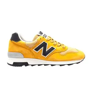 NEW BALANCE 1400 Sneakers - Yellow