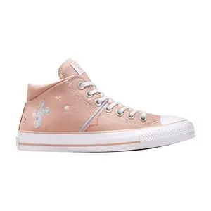 CONVERSE Wmns Chuck Taylor All Star Madison Mid "western Stitch" Sneakers