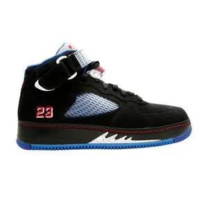 JORDAN Fusion 5 Sneakers
