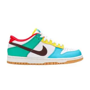Nike Dunk Low Se Gs Sneakers