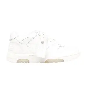 Off-White Out Of Office Sneakers - White