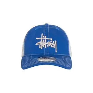 Stussy Trucker Hats For Women