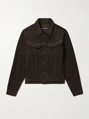 Tom Ford Slim Fit Jackets For Men