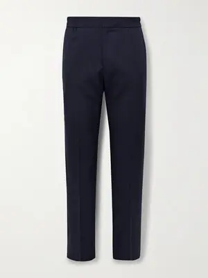 Paul Smith Straight Leg Pants For Men