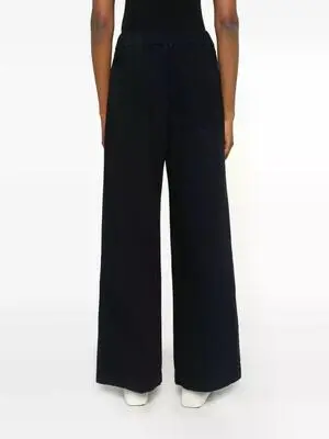 FORTE_FORTE Cotton Trousers