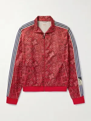 Kapital Bandana Jackets For Men