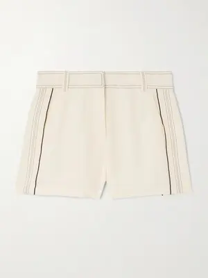 Tory Burch Thigh Length Shorts For Women