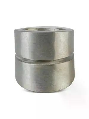 PARTS OF FOUR Sterling- Crevice V2 Ring - Silver