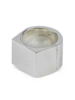 PARTS OF FOUR Sistema Sterling Ring