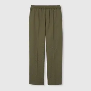 Gucci Pull On Pants For Men
